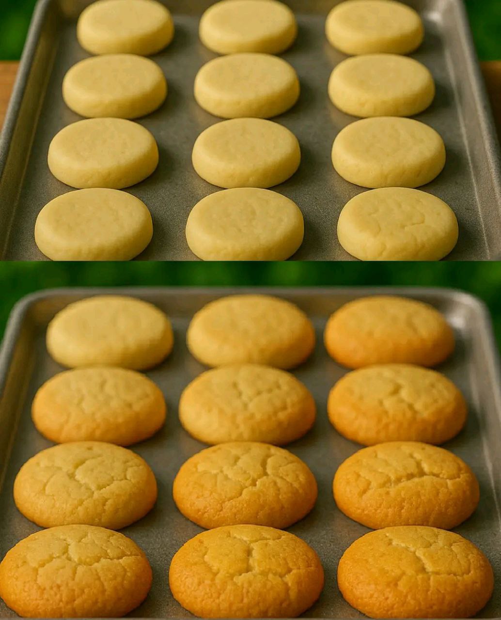 Soft and Melt-in-the-Mouth Condensed Milk Cookies Easy and Delicious ...
